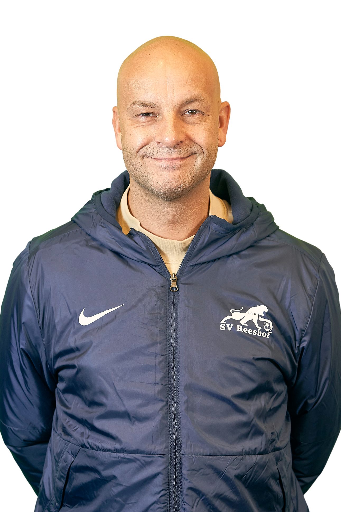 Bestuur – Sv Reeshof