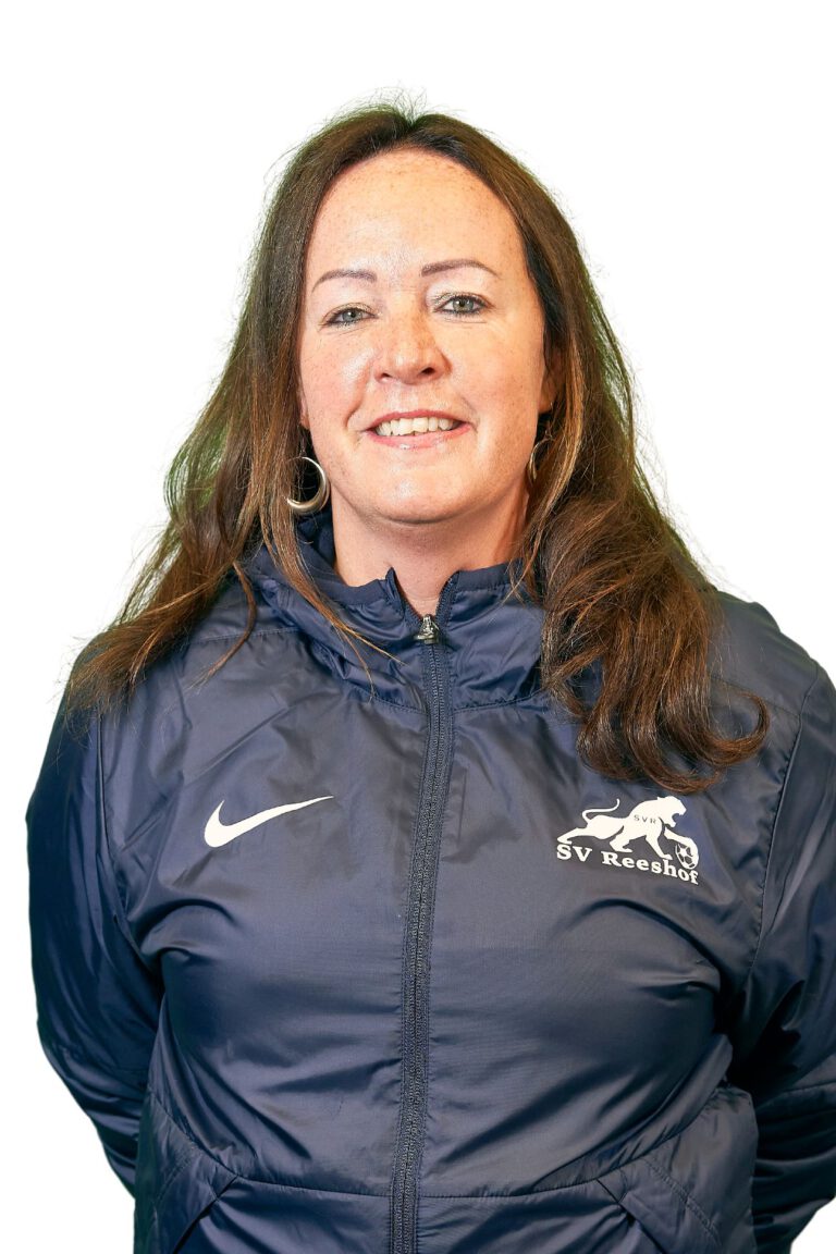 Bestuur – Sv Reeshof